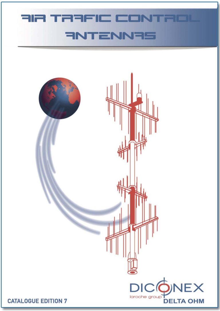 Liste des catalogues disponibles - Diconex