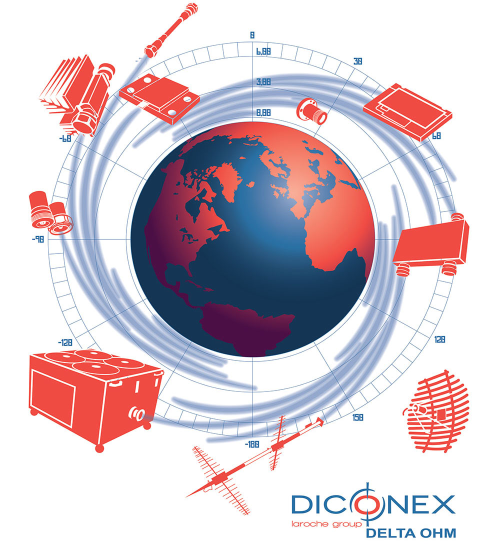 Recrutement - Diconex